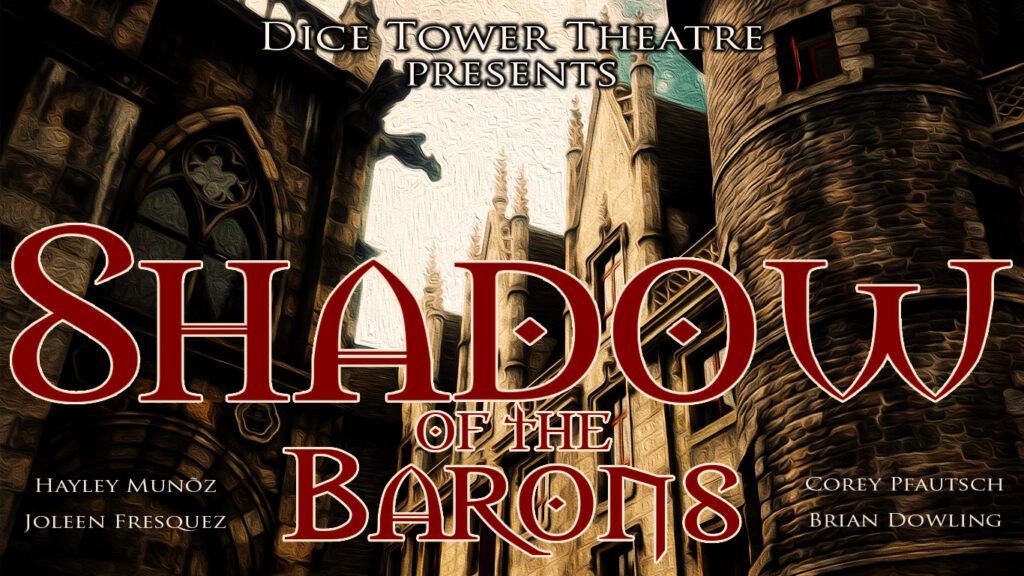 Home - Good Ham Productions